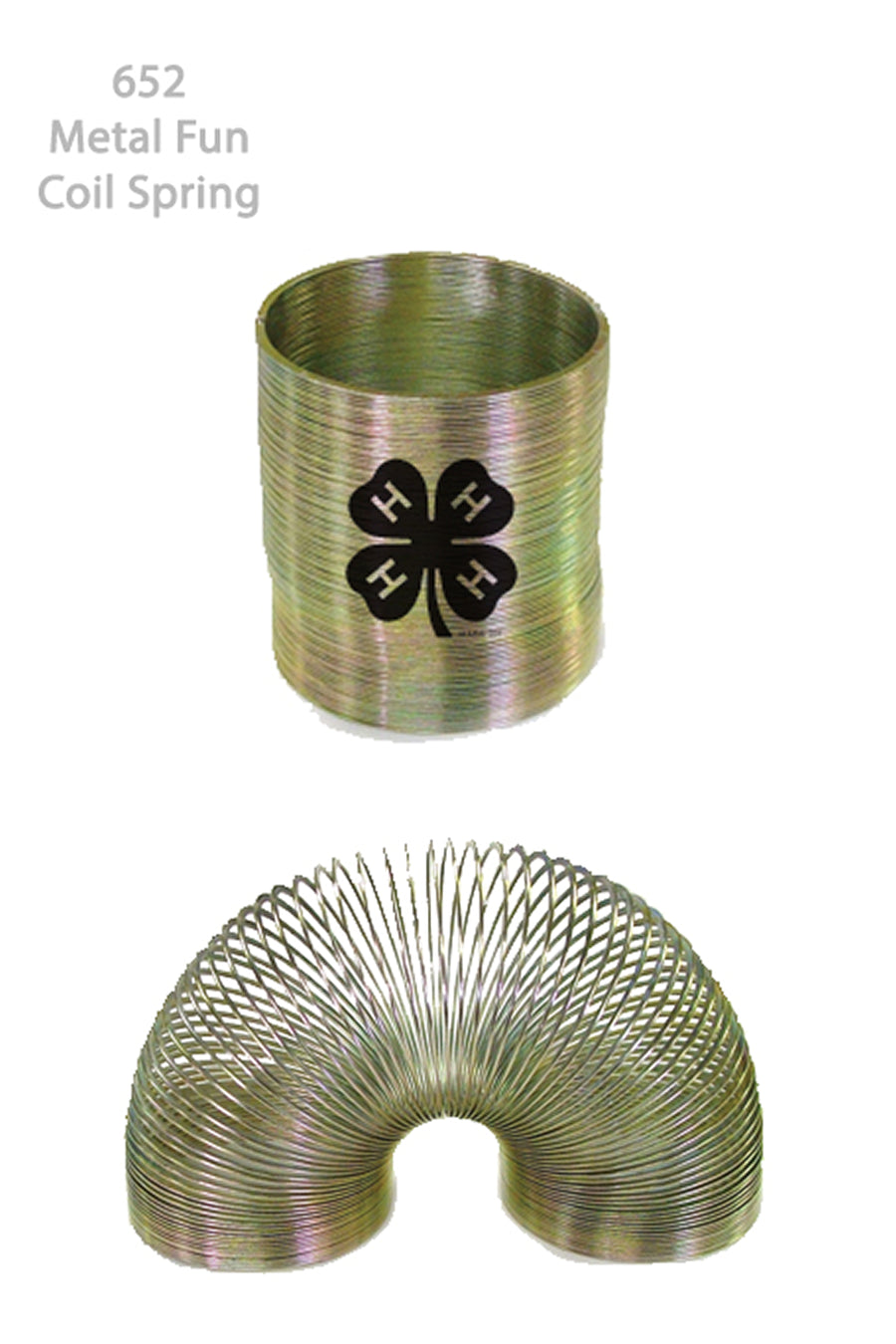 CW652 (1 Inch) – Chulani Promotional Products